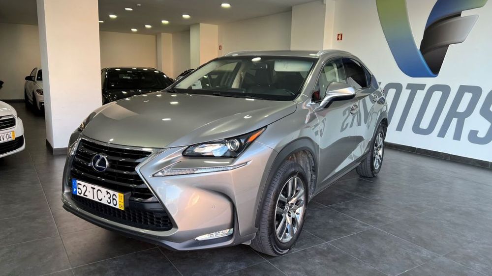 Carros Lexus Gasolina | Standvirtual