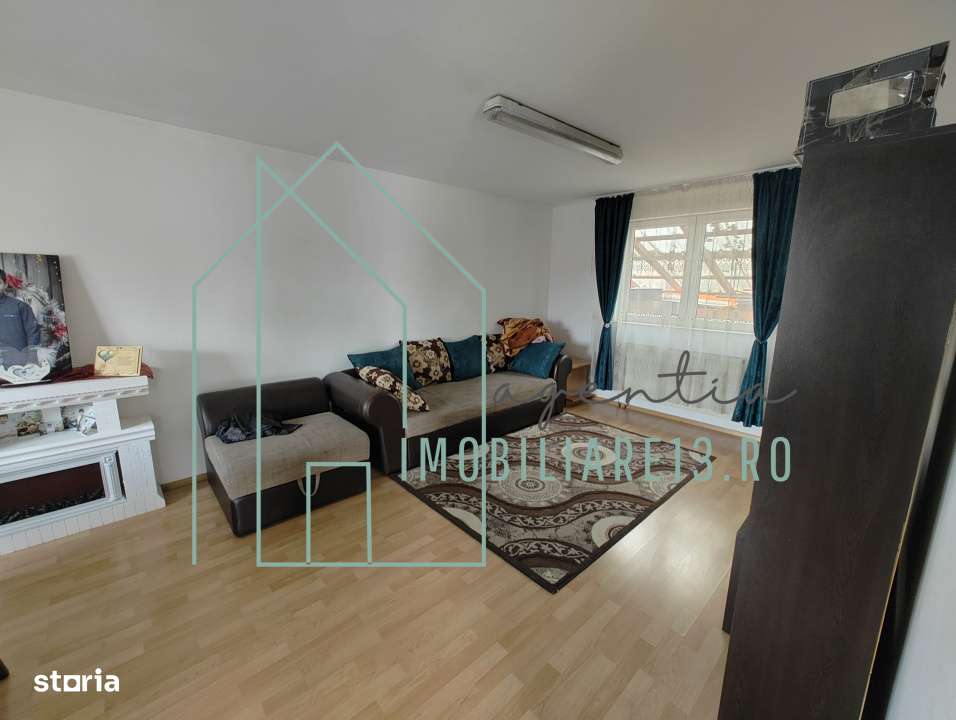 5 camere, casa de vanzare - Alba (judet), Sebes - 9452876 • www.storia.ro