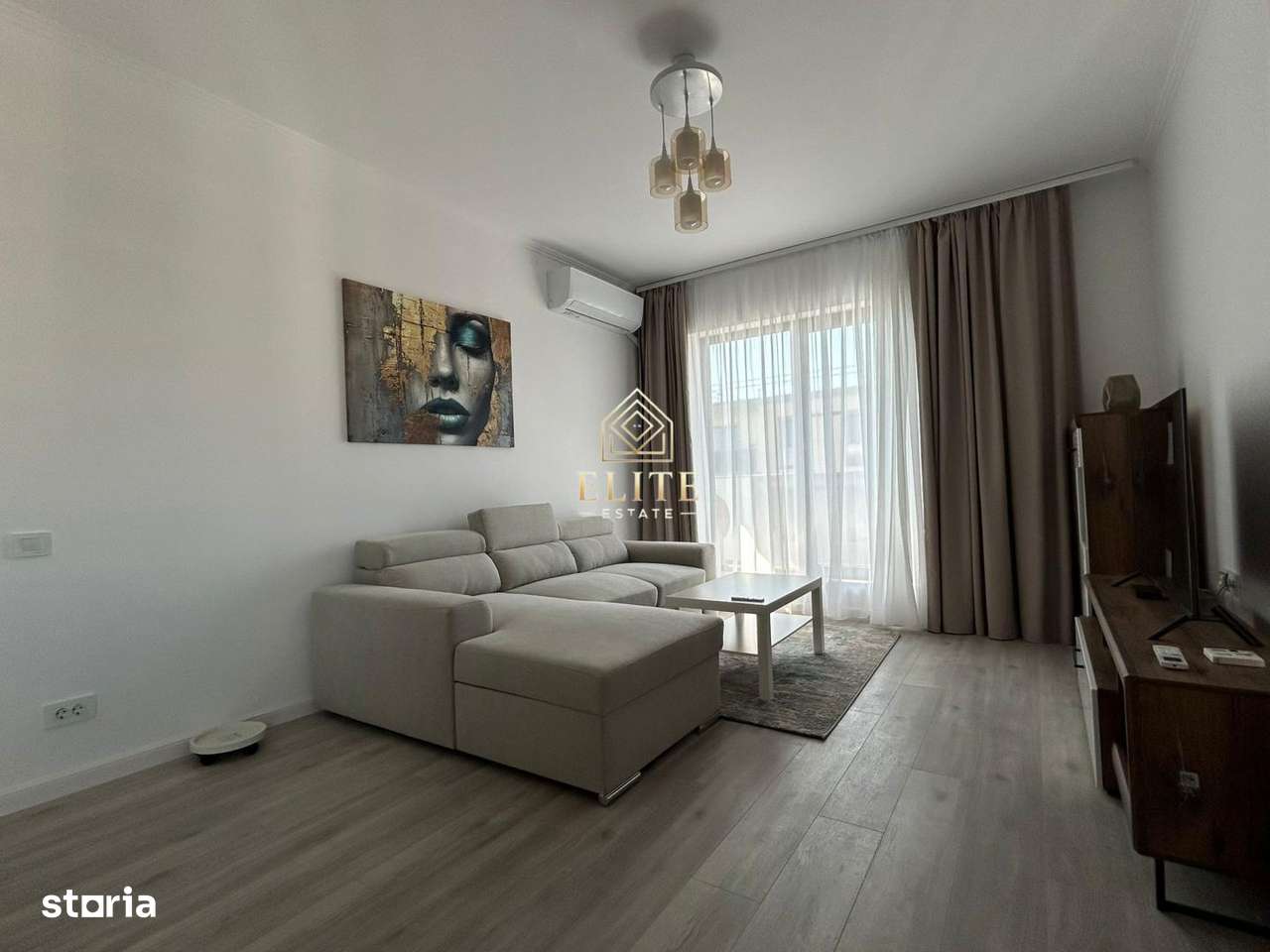 2 camere, apartament de inchiriat - Bucuresti (judet), Strada Sergent ...