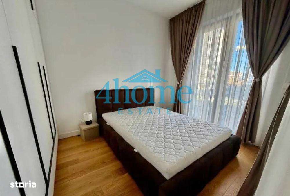 2 camere, apartament de inchiriat - Bucuresti (judet), Henri Coanda ...