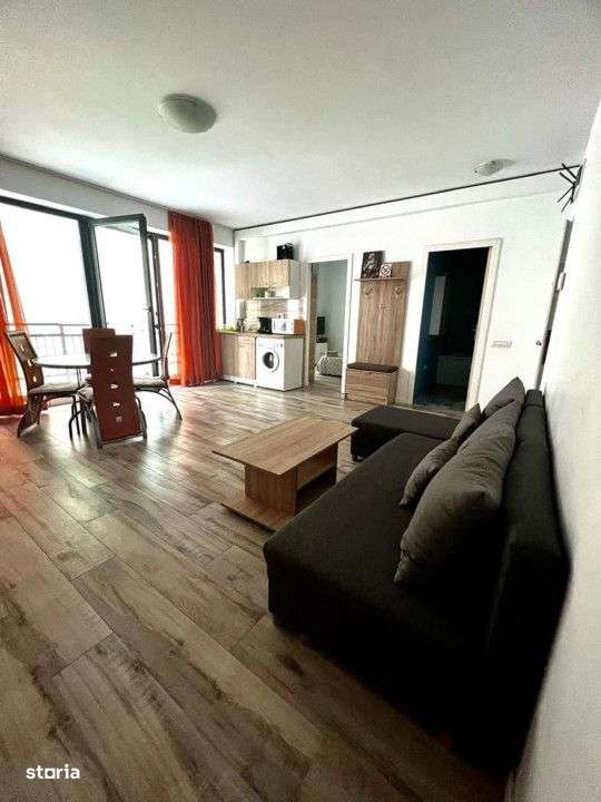 2 camere, apartament de vanzare - Constanta (judet), Mamaia-Sat - 9241821 • www.storia.ro