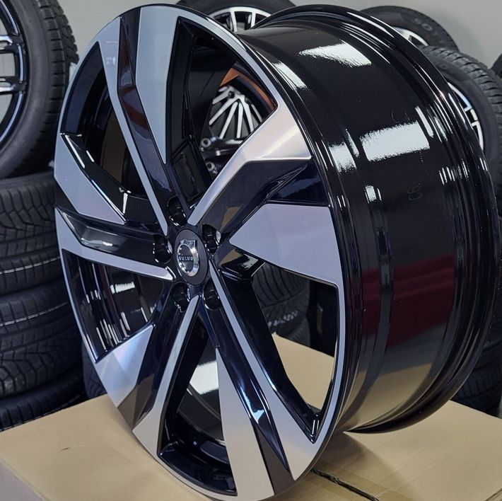 Felgi - Części - Otomoto.pl