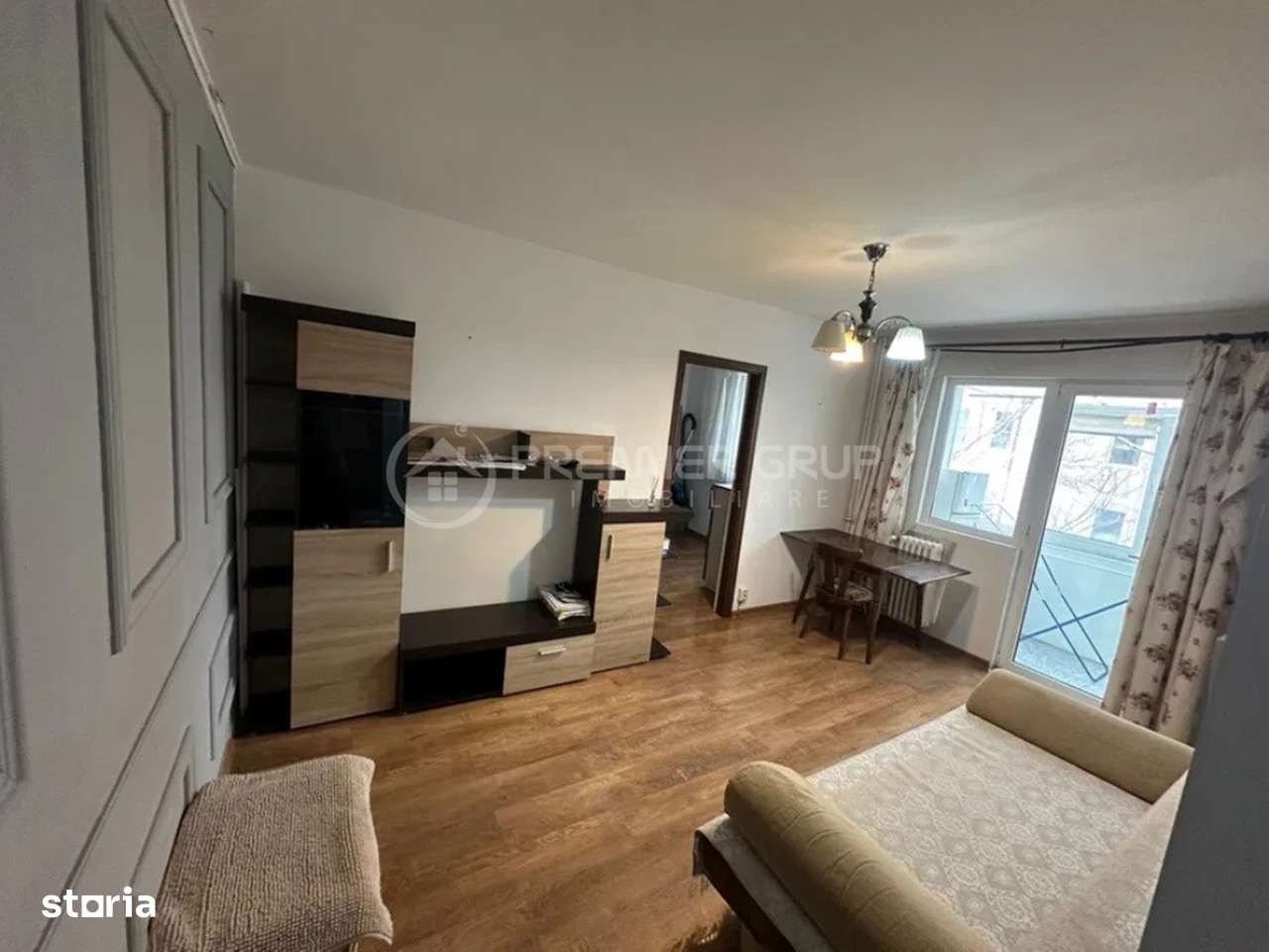 2 camere, apartament de vanzare - Iasi (judet), Tatarasi Nord ...