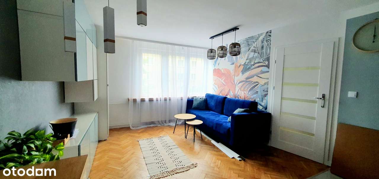 2 pokoje, mieszkanie na wynajem - ul. Racławicka, Kraków - 67606371 ...