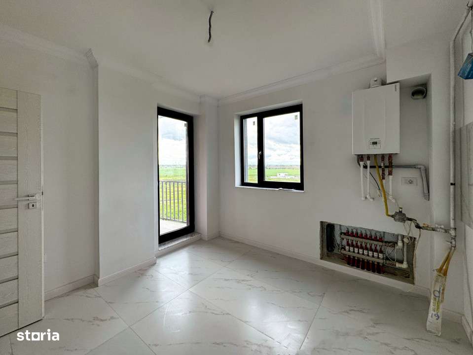 2 camere, apartament de vanzare - Constanta (judet), Constanta ...