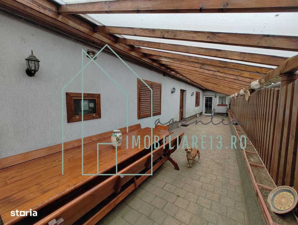 5 camere, casa de vanzare - Alba (judet), Sebes - 9075224 • www.storia.ro