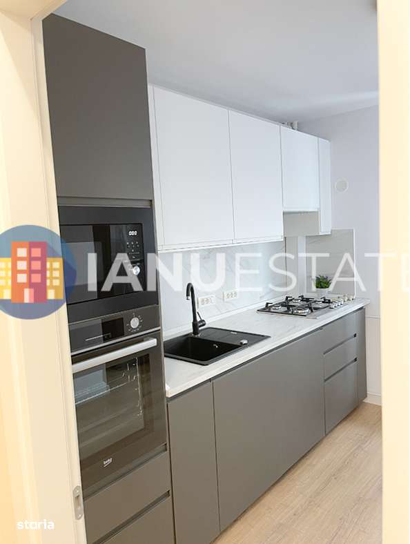 2 camere, apartament de inchiriat - Bucuresti (judet), Strada Fat ...
