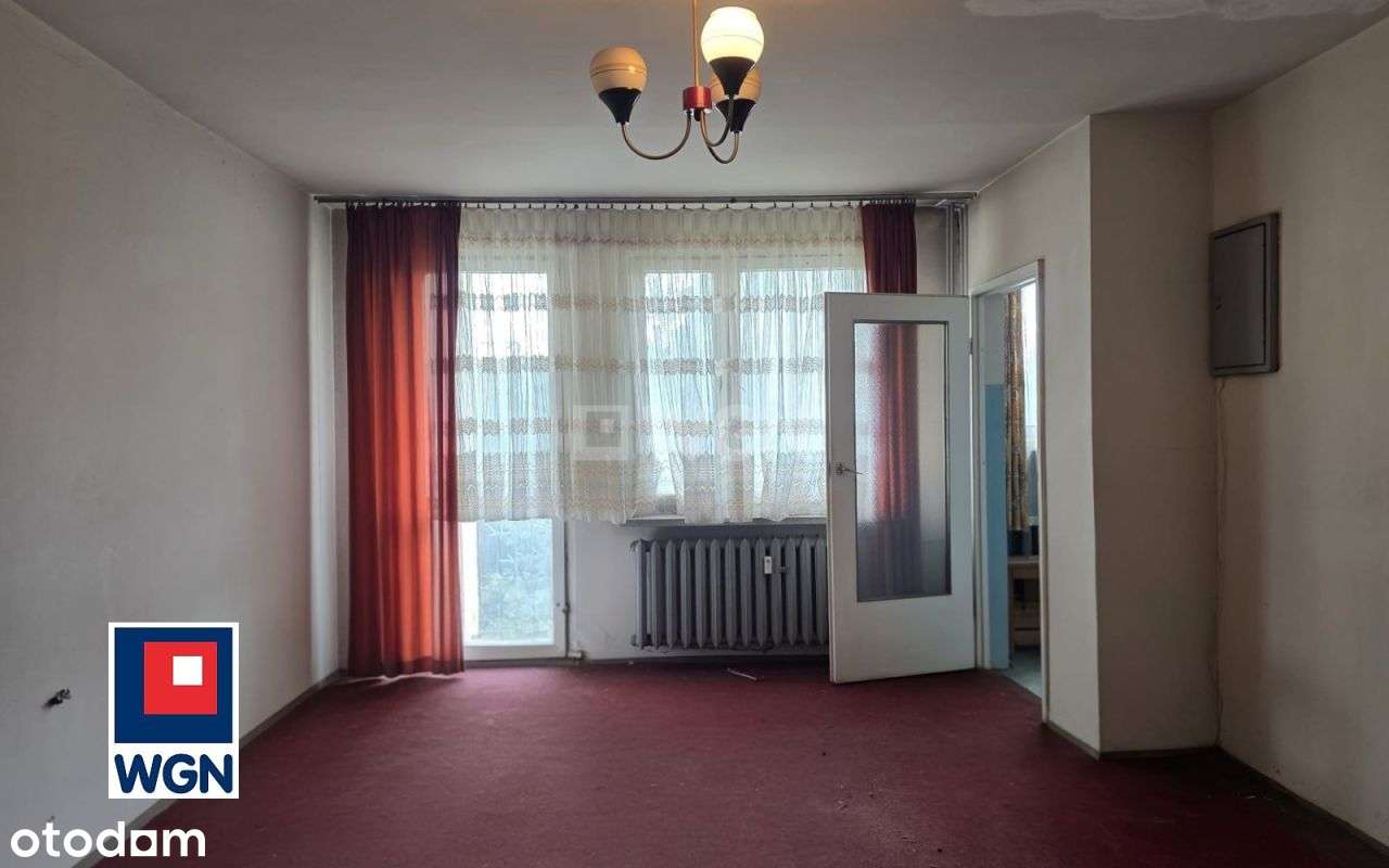 1 pokój, mieszkanie na sprzedaż - Nowa Sól, nowosolski, lubuskie ...