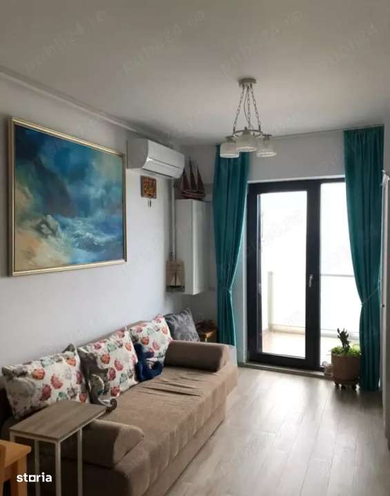 2 camere, apartament de vanzare - Constanta (judet), Mamaia-Sat ...