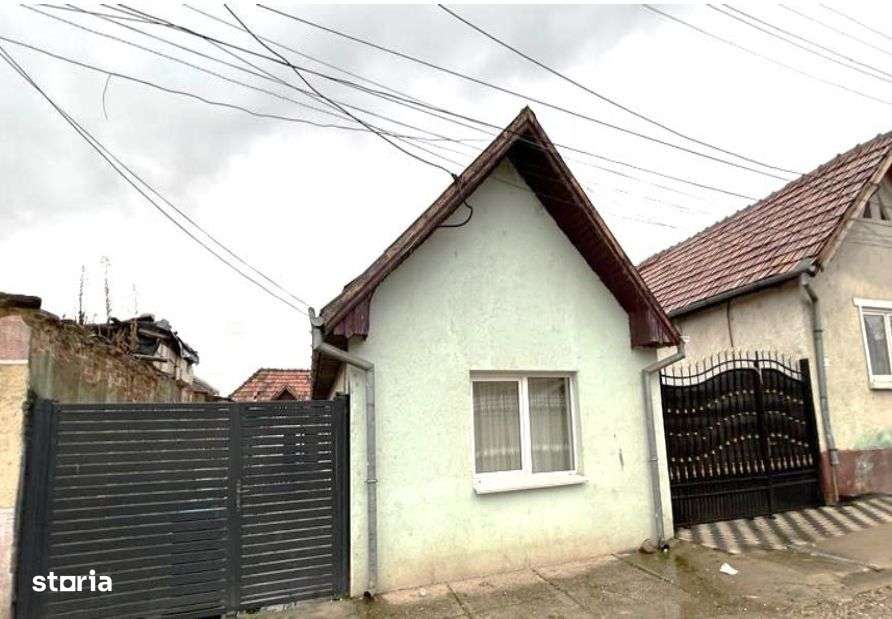 2 camere, casa de vanzare - Alba (judet), Strada Zorii Noi - 8529288 ...