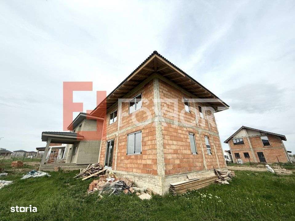 5 camere, casa de vanzare - Timis (judet), Giarmata - 9446640 • www ...