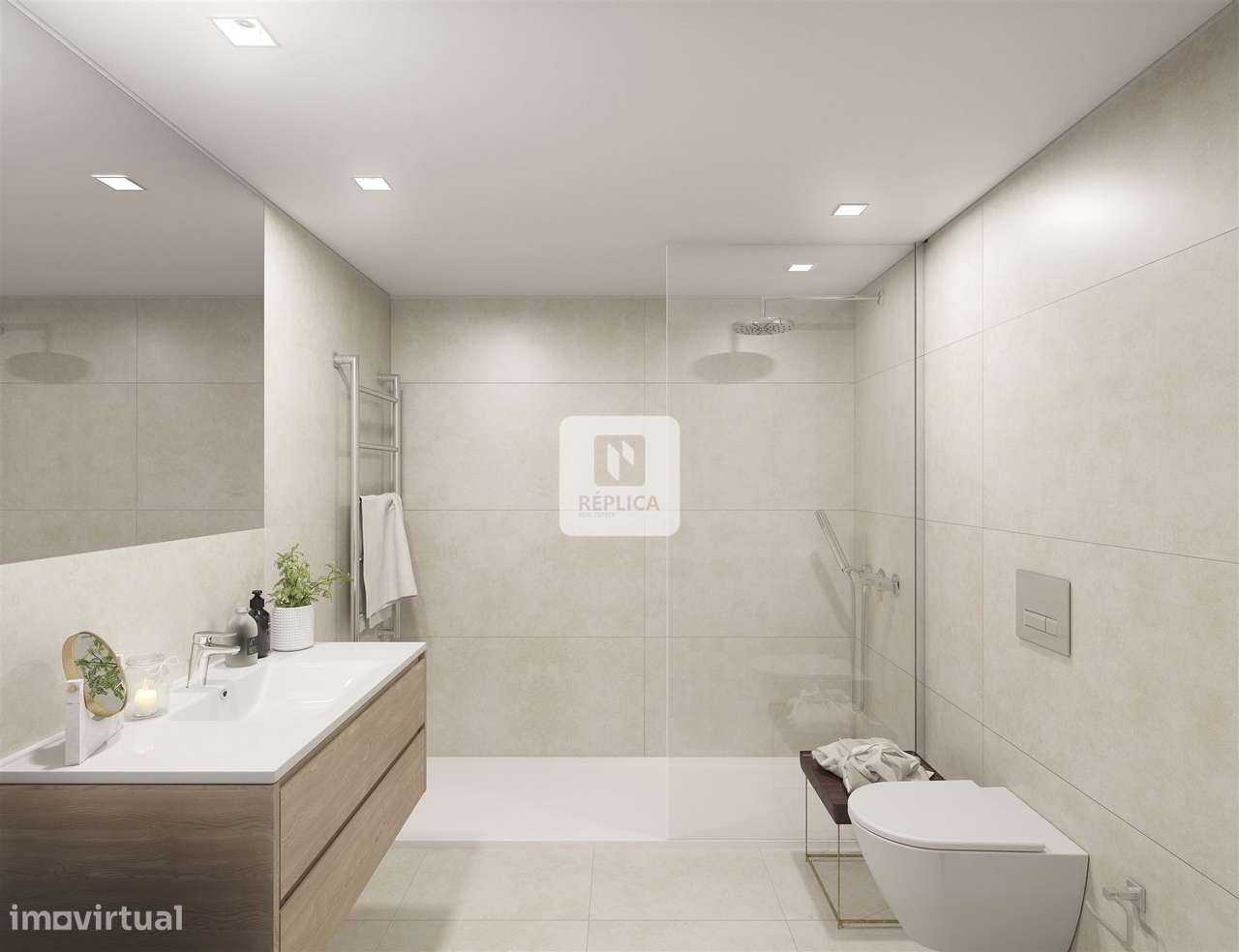 T1, apartamento para comprar - Rua Senhora do Porto, Ramalde - 19005772 ...