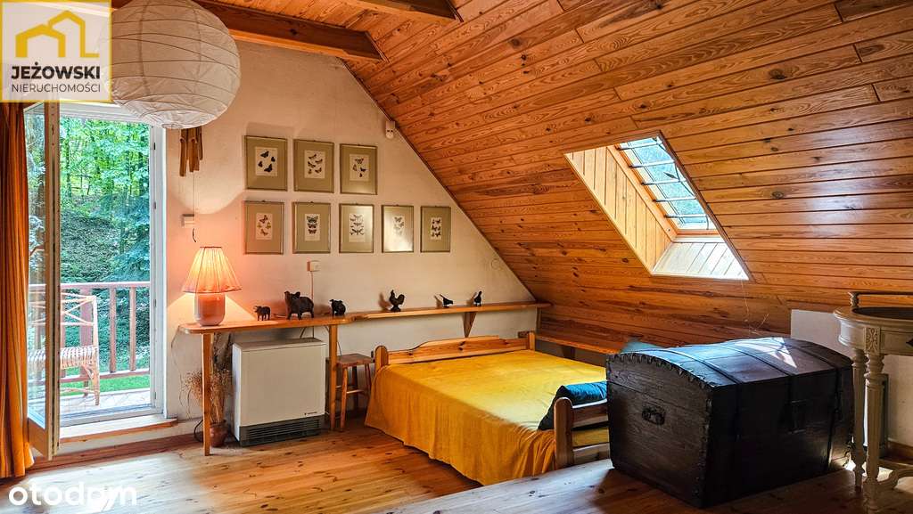 Domy na sprzedaż: Kazimierz Dolny, puławski | Otodom.pl