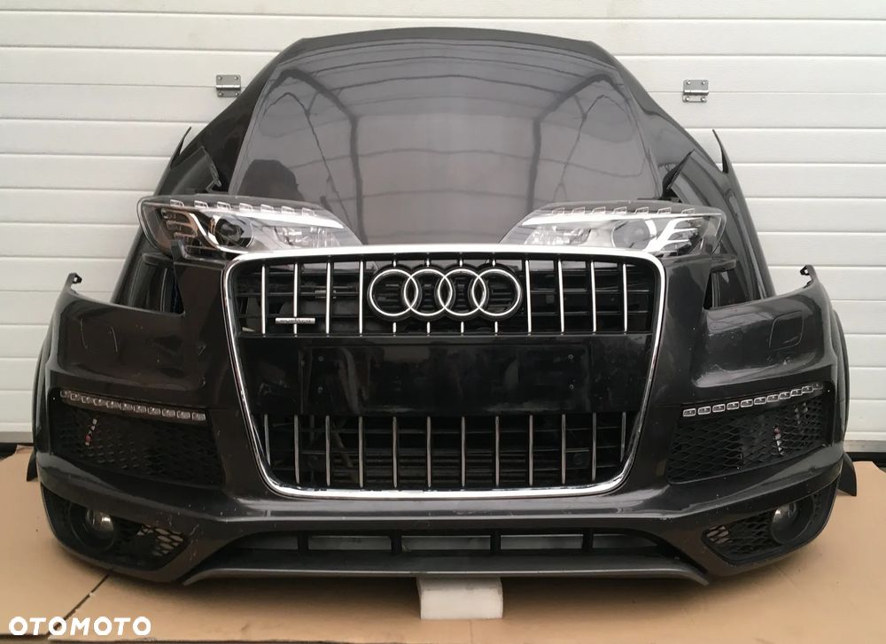 Używane Audi - 20 000 PLN - Otomoto
