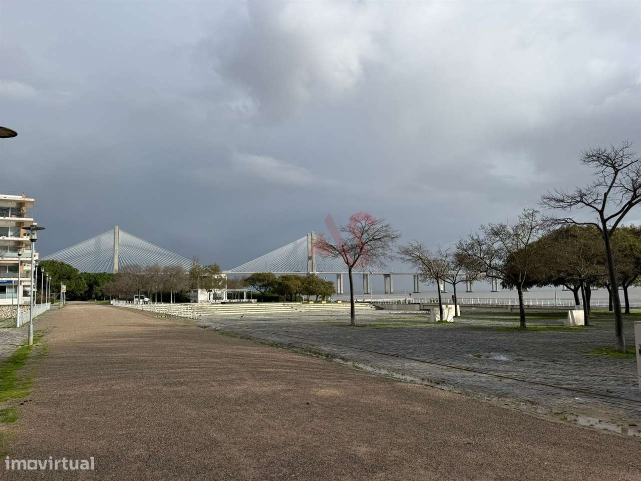 T1, apartamento para arrendar - Travessa da Canela, Parque das Nações ...