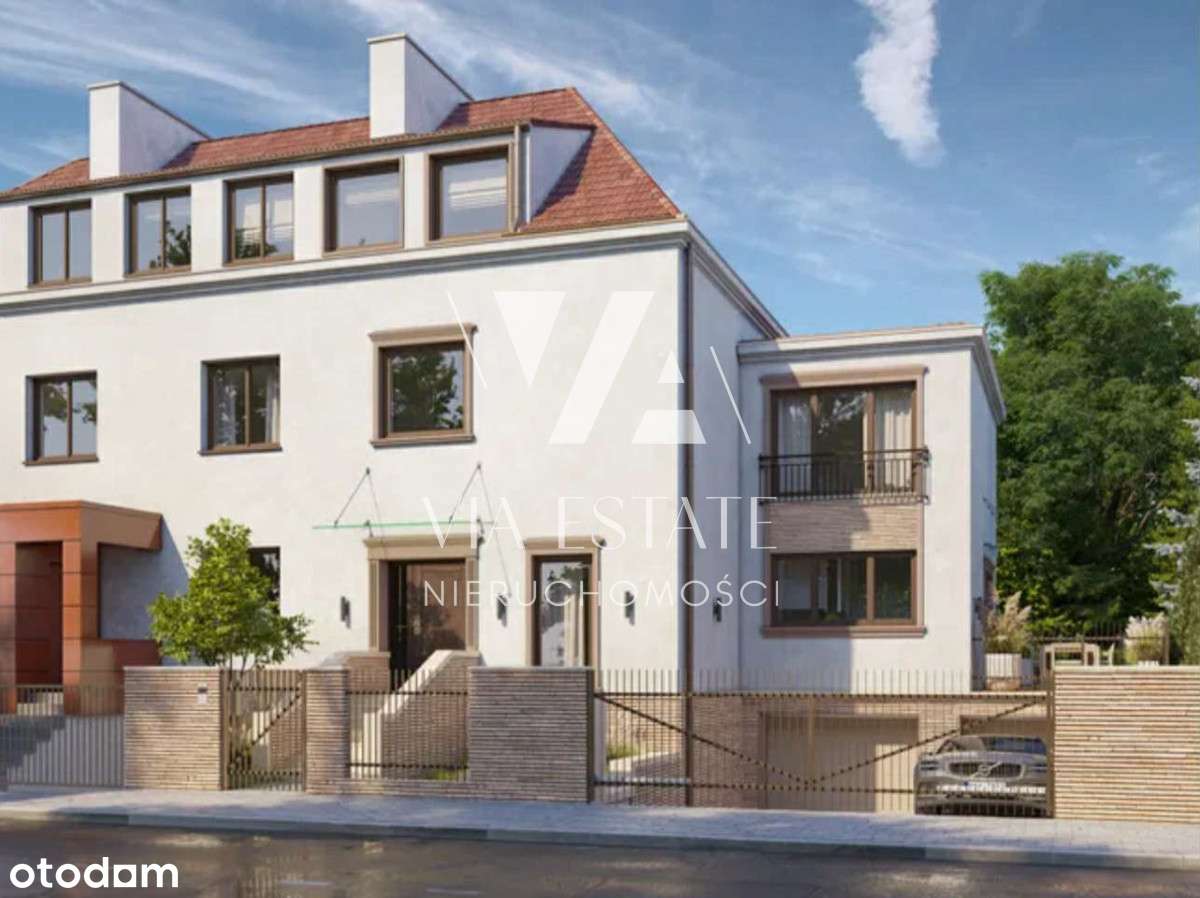 6 pokoi, dom na sprzedaż - Warszawa, Mokotów, Sielce - 67459343 • www ...