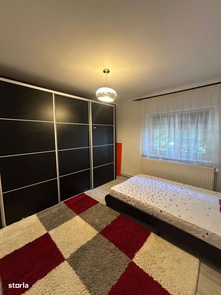 4 camere, apartament de vanzare - Brasov (judet), Florilor-Craiter ...