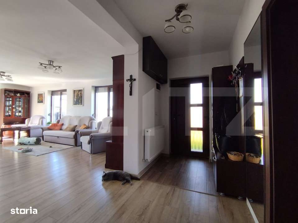 3 camere, casa de vanzare - Timis (judet), Sag - 9412194 • www.storia.ro