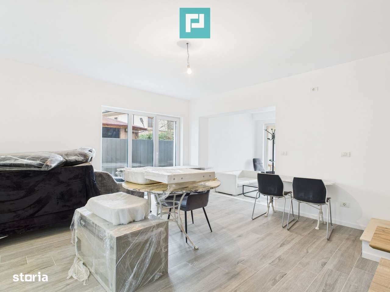 5 camere, casa de vanzare - Timis (judet), Strada Ghioceilor - 10066754 ...