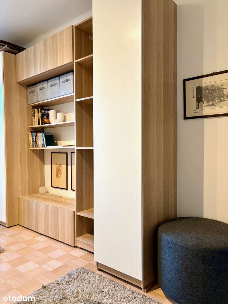 2 pokoje, mieszkanie na wynajem - ul. Berka Joselewicza, Łódź ...