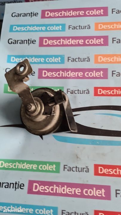 Second hand - 50 RON - Autovit