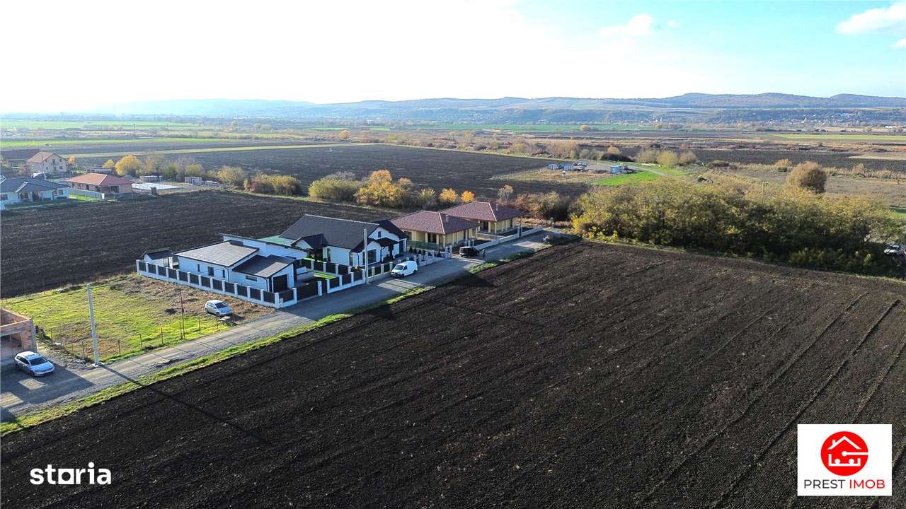 4 camere, casa de vanzare - Mures (judet), 22 Decembrie - 8813076 • www ...