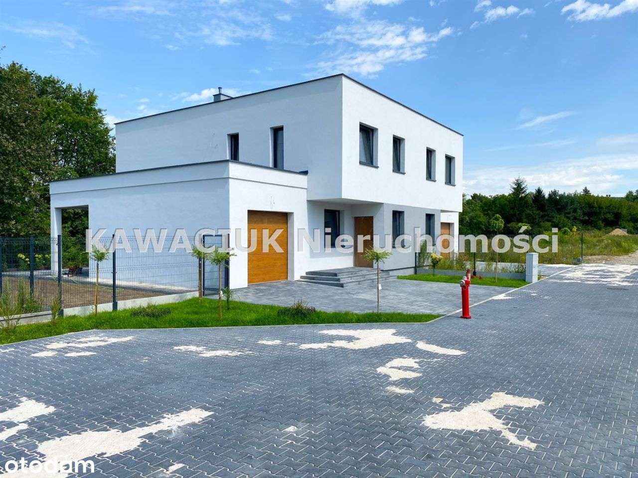 4 pokoje, dom na sprzedaż - ul. Elizy Orzeszkowej, Tomaszów Mazowiecki ...