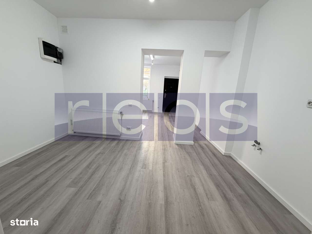 3 camere, apartament de vanzare - Bucuresti (judet), Strada Veronica ...
