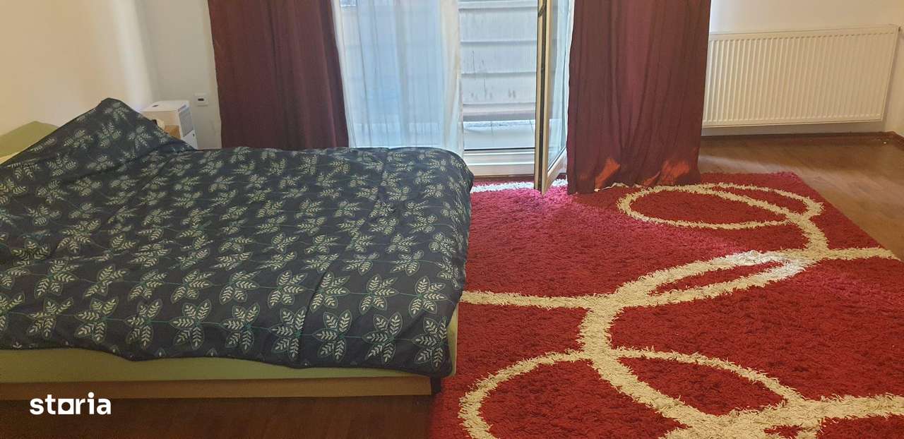 1 Cameră, apartament de inchiriat - Cluj (judet), Strada Teodor Mihali ...