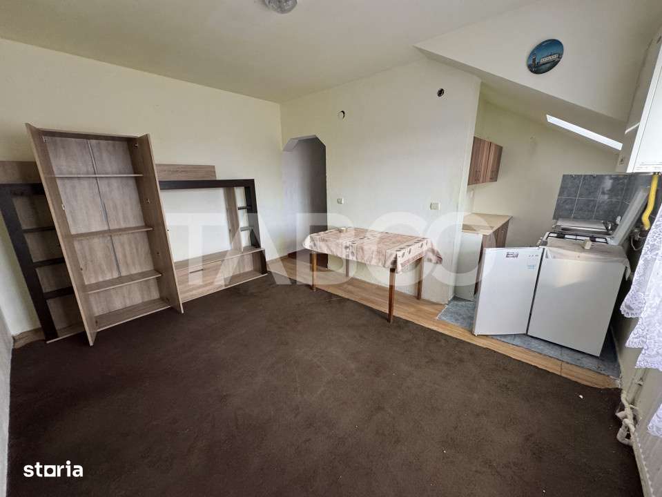2 camere, apartament de vanzare - Sibiu (judet), Tiglari - 9132756 ...