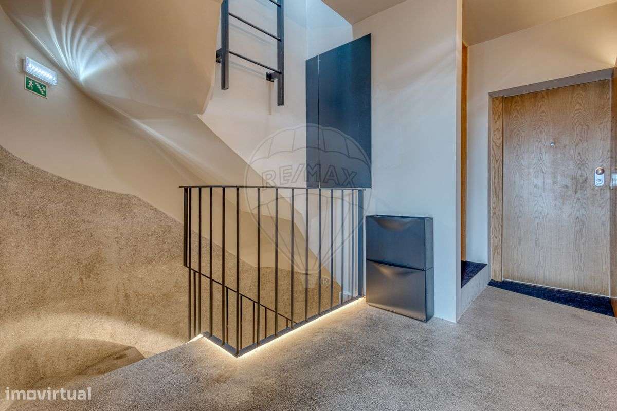 T1, apartamento para comprar - Rua Nossa Senhora de Fátima, Cedofeita ...