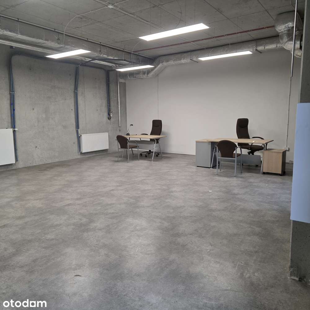 68 m², lokal użytkowy na sprzedaż - ul. Północna, Lublin - 67654268 ...