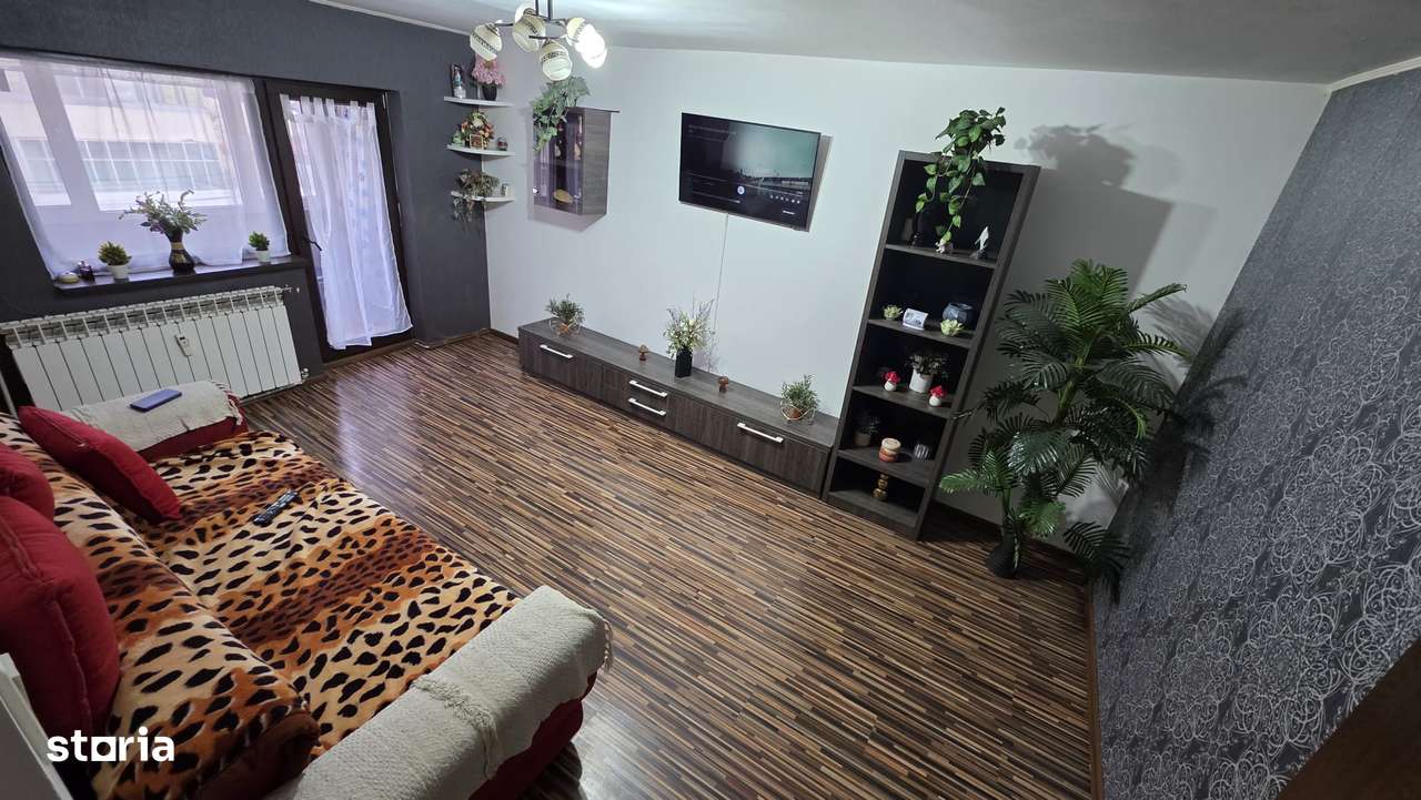 4 camere, apartament de vanzare - Vrancea (judet), Focsani - 10014869 ...