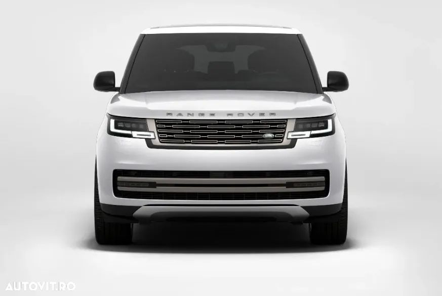 Nou Land Rover Range Rover - 150 927 EUR, 1 km, 2023 - autovit.ro