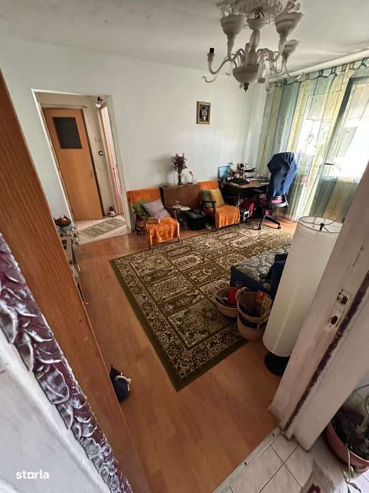 2 camere, apartament de vanzare - Bucuresti (judet), Giurgiului ...