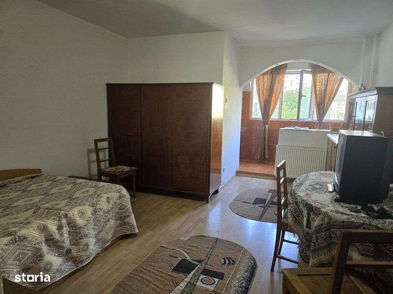 1 Cameră, apartament de vanzare - Bucuresti (judet), Strada Racari ...
