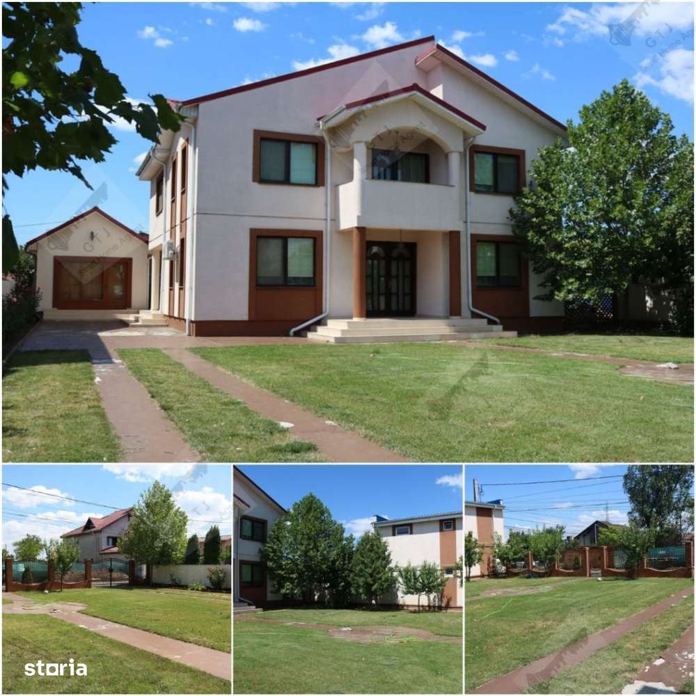 6 camere, casa de vanzare - Vrancea (judet), Focsani - 7055593 • www ...