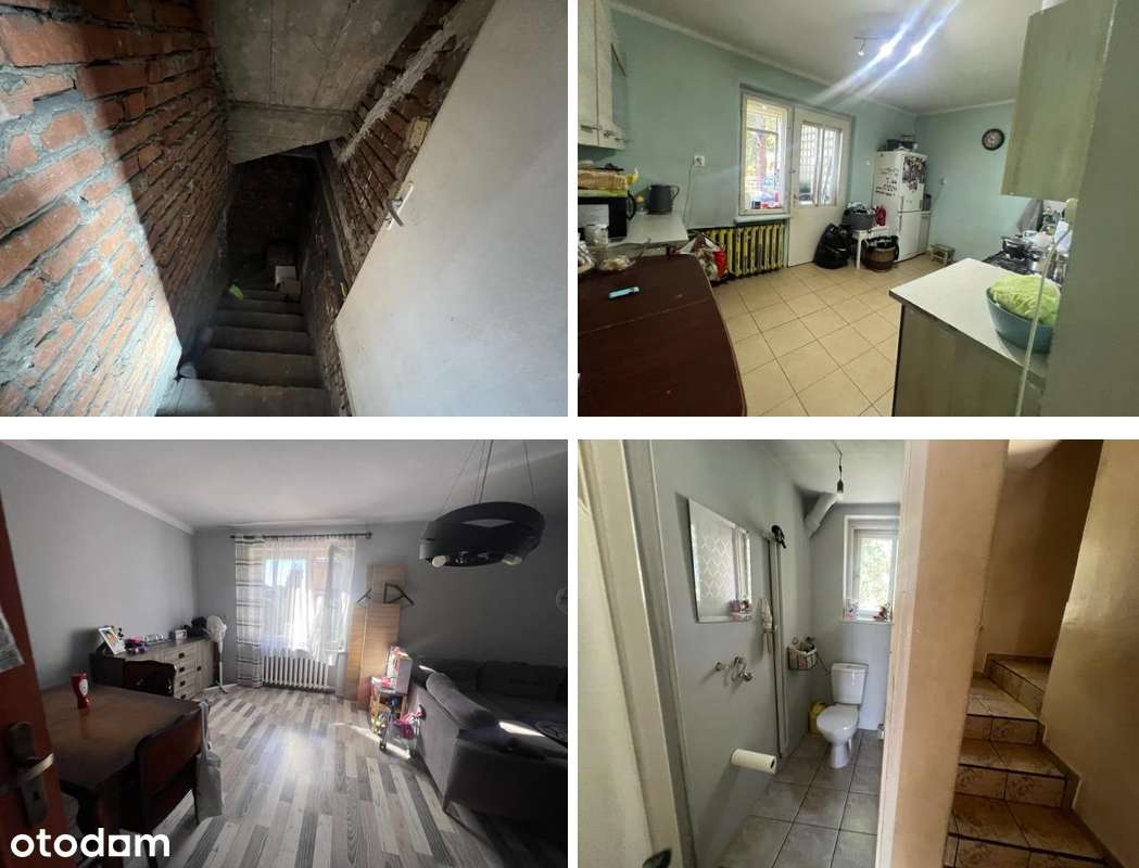 89 m², dom na sprzedaż - Nowy Sącz, małopolskie - 67560424 • www.otodom.pl