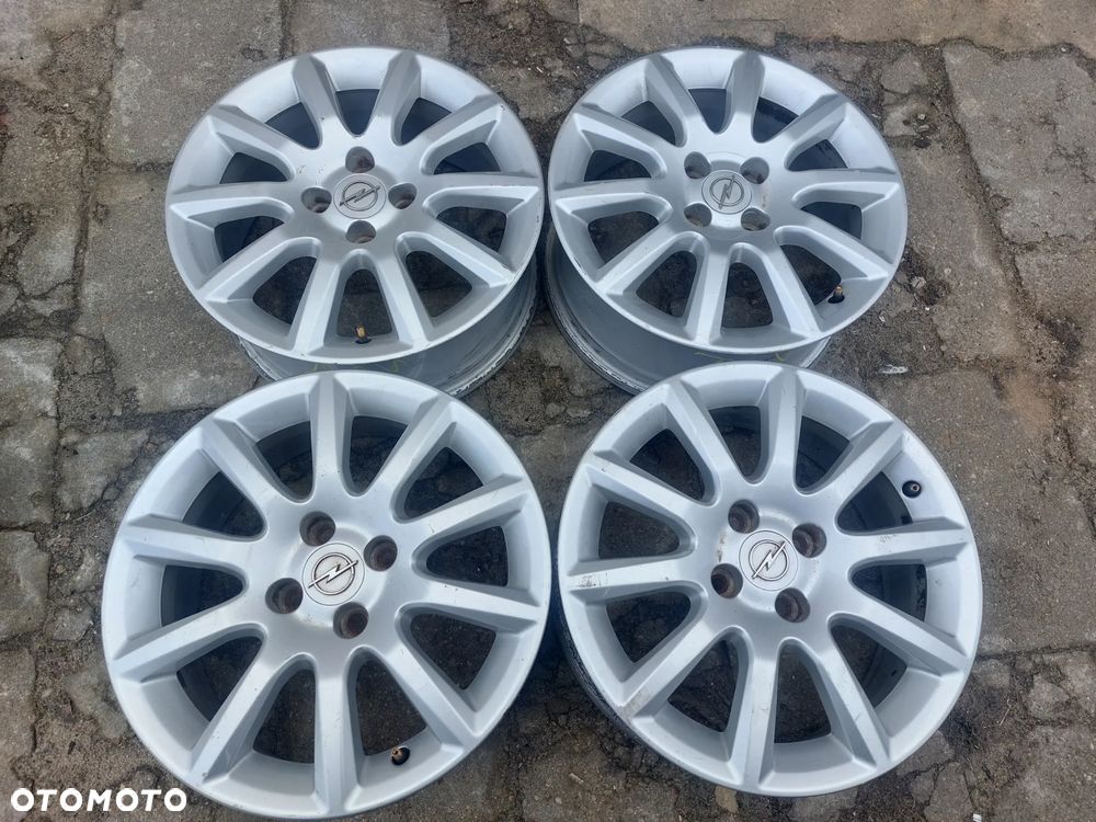 Używane Opel - 900 PLN, , - otomoto.pl