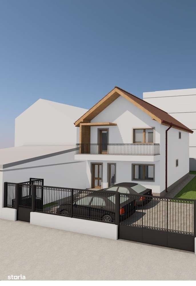 4 camere, casa de vanzare - Constanta (judet), Inel 1 - 9258695 • www ...