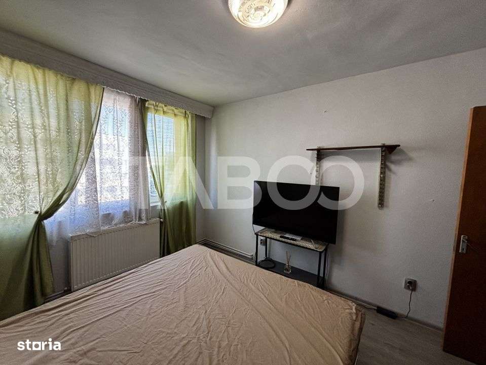2 camere, apartament de vanzare - Sibiu (judet), Three Oaks - 10046870 ...