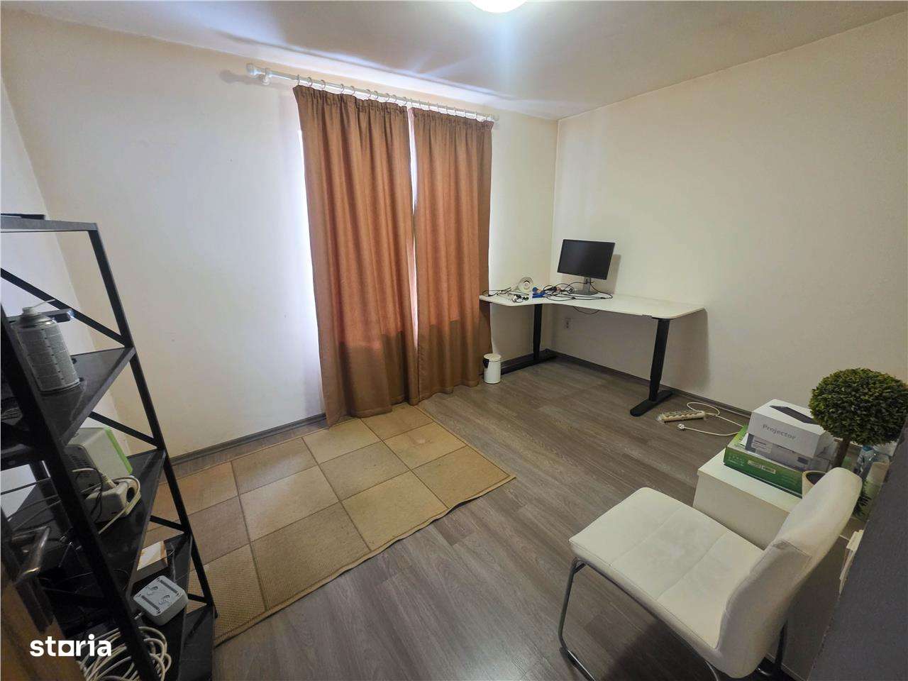 4 camere, casa de inchiriat - Mures (judet), Sancraiu de Mures ...