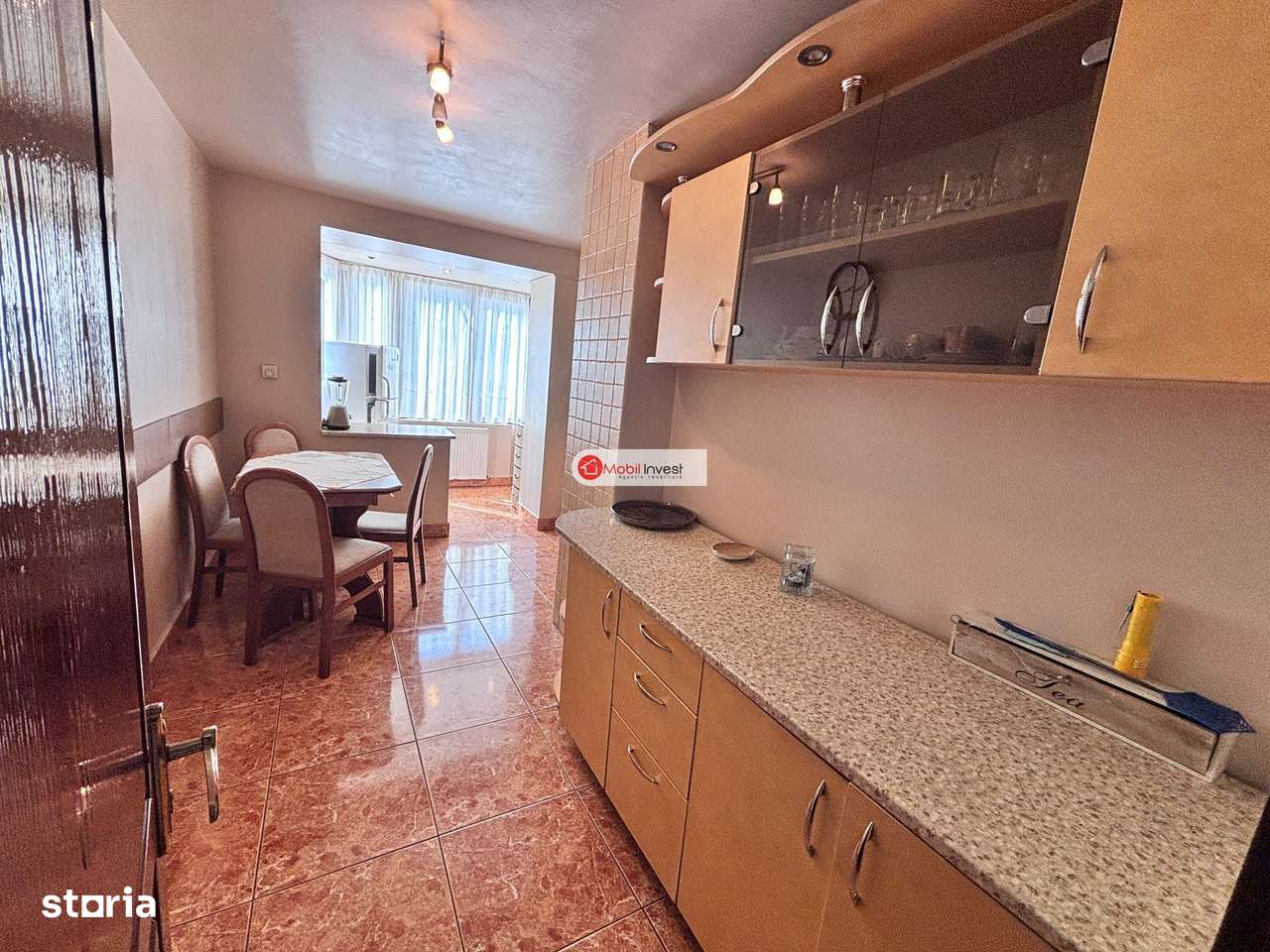 3 camere, apartament de vanzare - Alba (judet), Alba Iulia - 9725896 ...