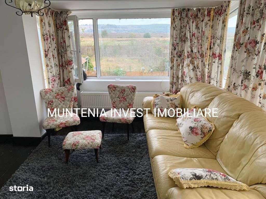 4 camere, casa de vanzare - Arges (judet), Pitesti - 9244473 • www ...