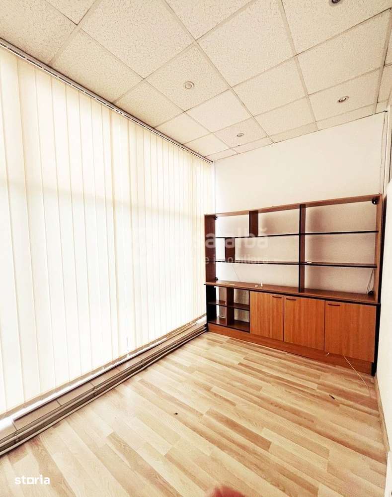 50 m², spatiu comercial de inchiriat - Iasi (judet), Strada Grigore ...