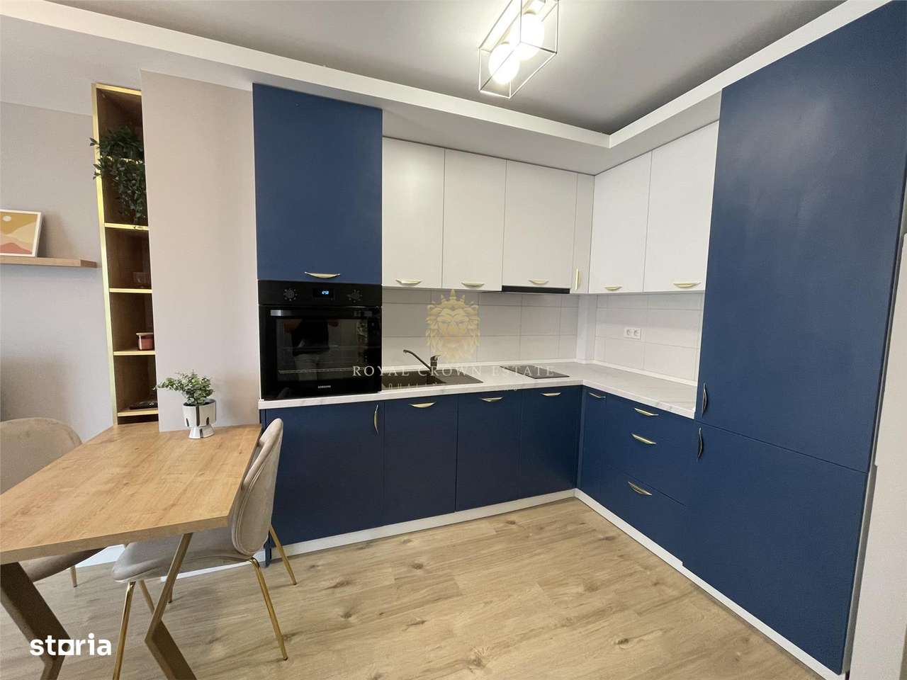 2 camere, apartament de vanzare - Bucuresti (judet), Soseaua Fabrica de ...