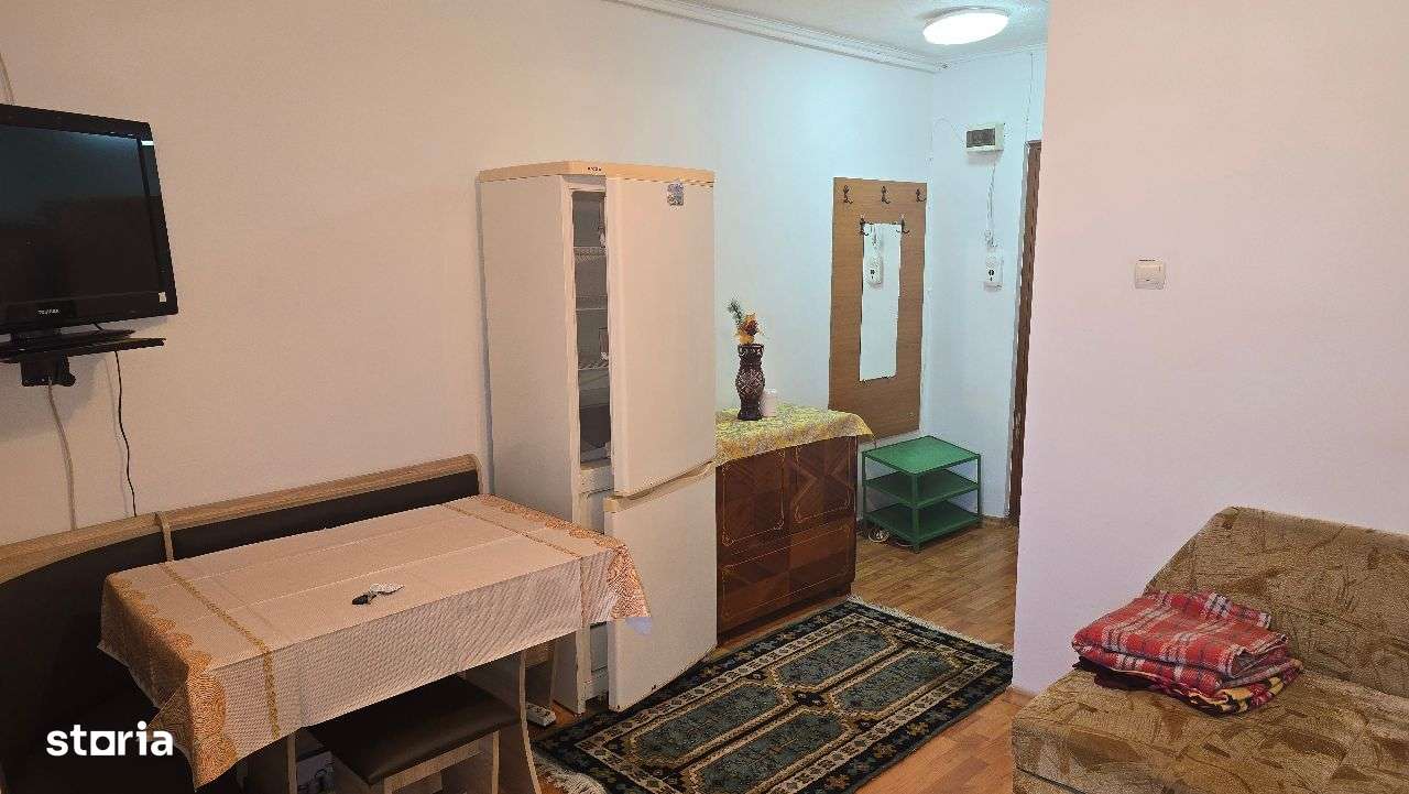 1 Cameră, apartament de inchiriat - Hunedoara (judet), Deva - 9335507 ...