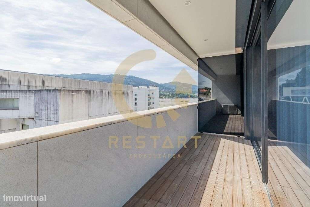 T4, apartamento para comprar - Santo Tirso, Couto (Santa Cristina e São Miguel) e Burgães, Santo ...