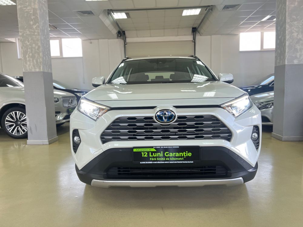 Toyota RAV4 - Autoturisme - Autovit.ro