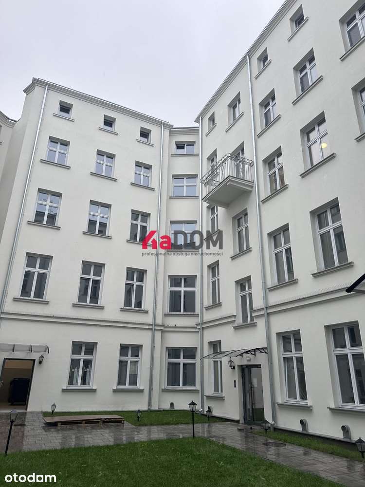 3 pokoje, mieszkanie na sprzedaż - Łódź, Śródmieście - 67623920 • www ...